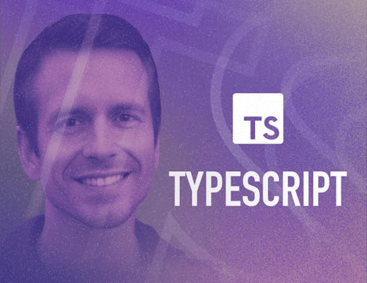 Learn Typescript Coursera